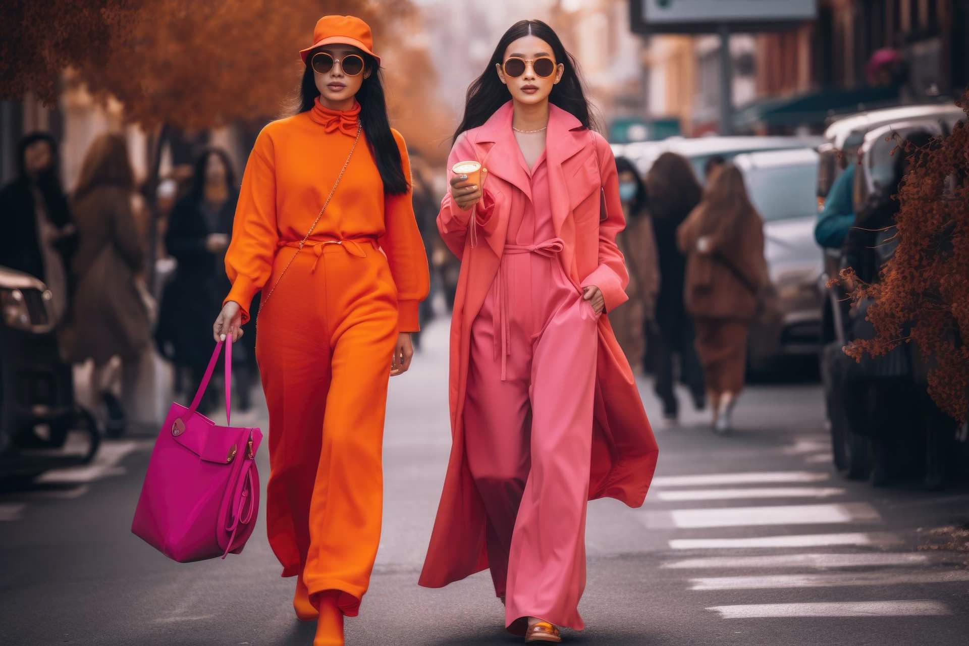 From labels to legacy – understanding fashion’s hierarchy - Jeddah Journal